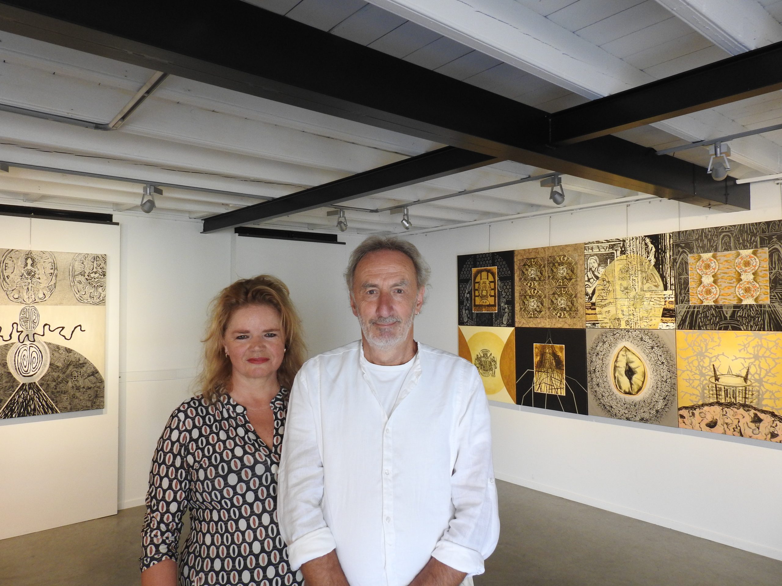 Tentoonstellingen
